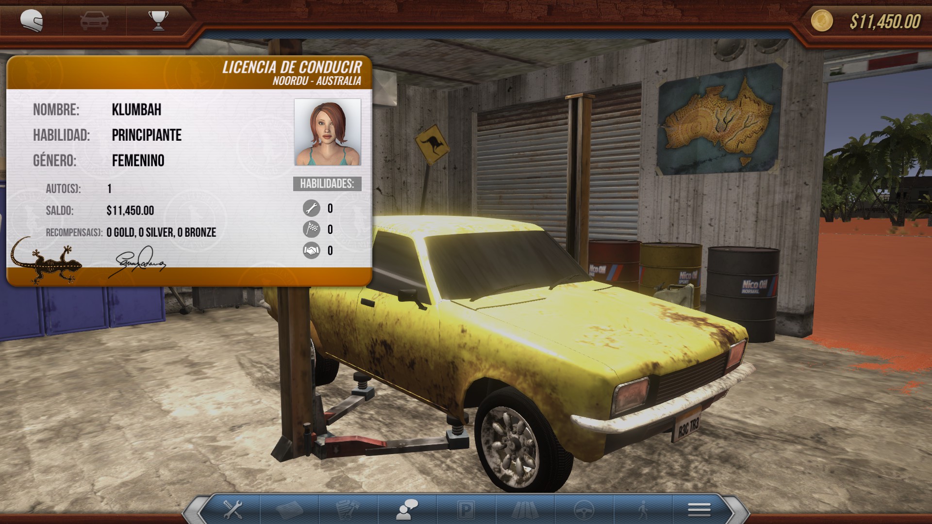 Steam Community :: Revhead