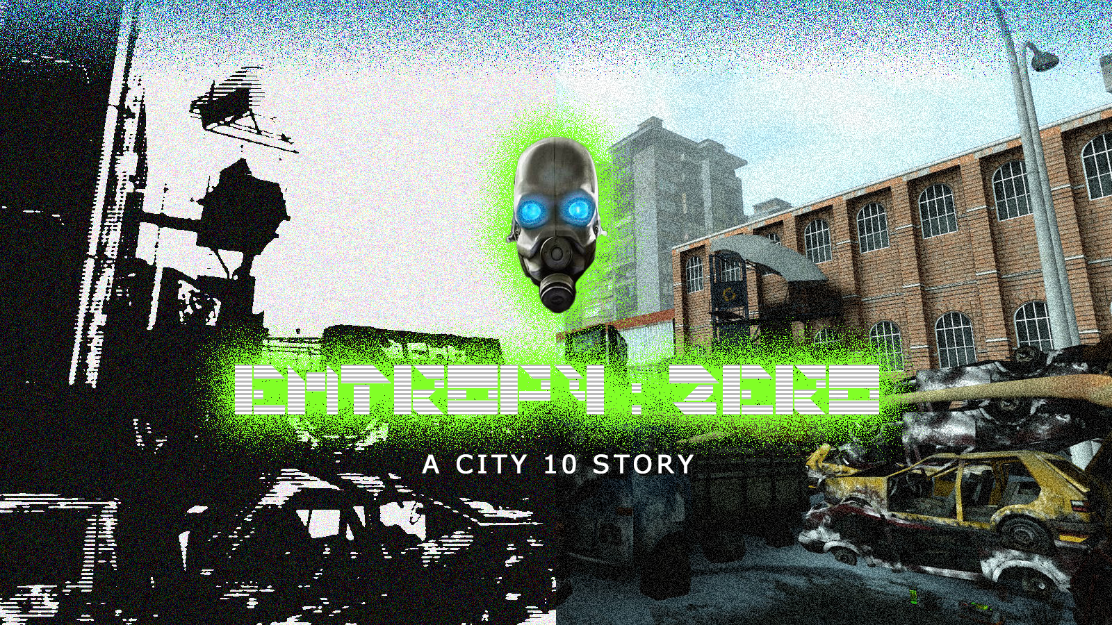 Steam Community :: Entropy : Zero