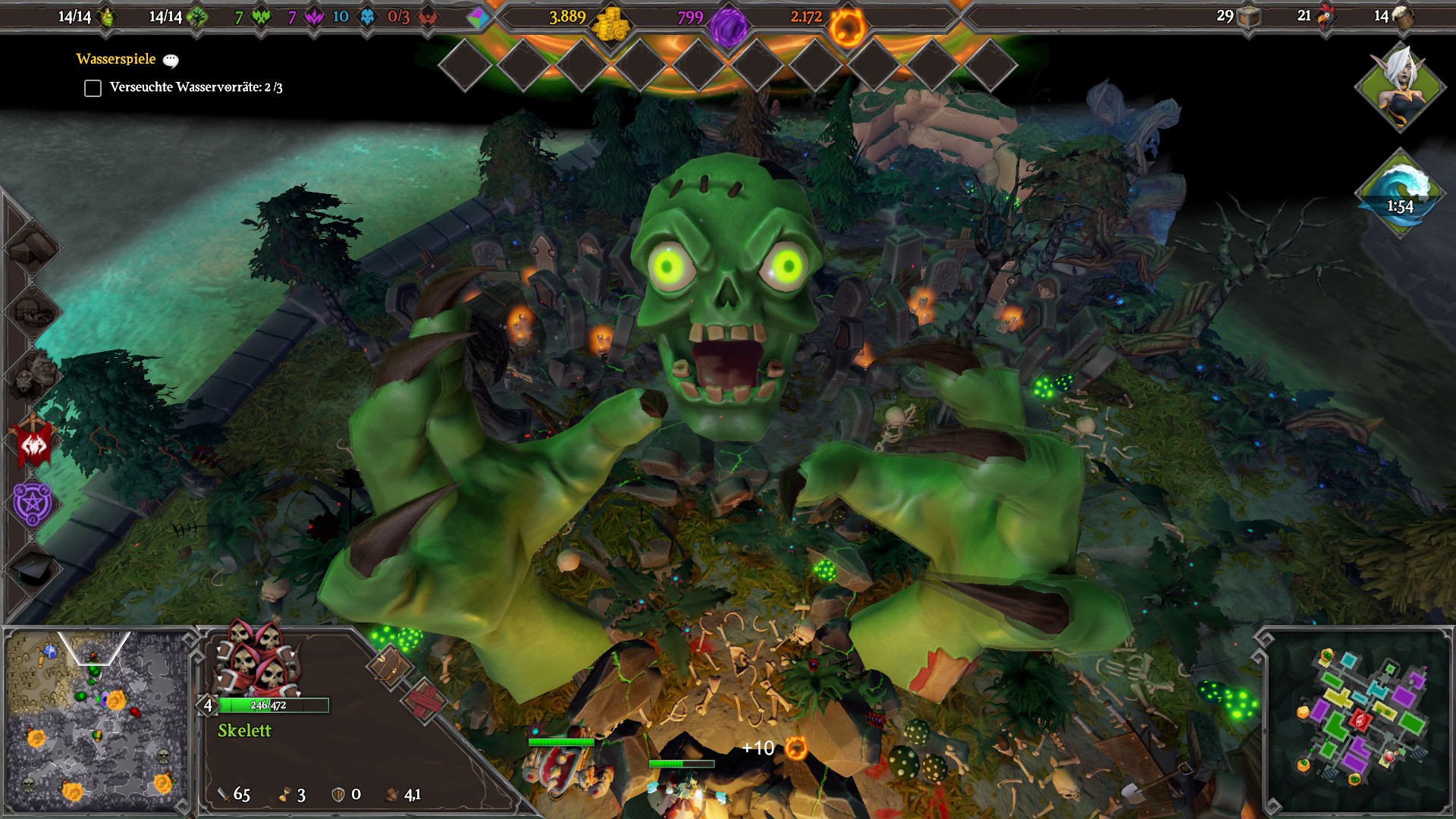 Steam Community :: Dungeons 3