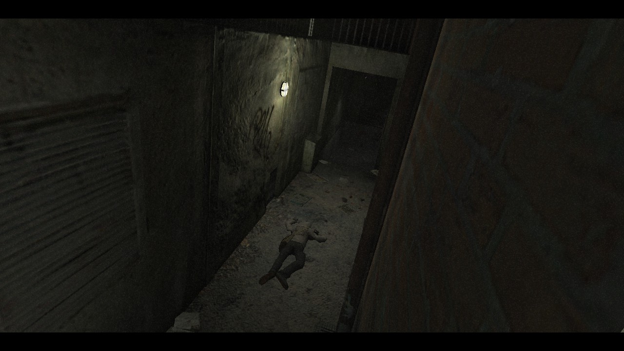 Steam Community :: Cry of Fear