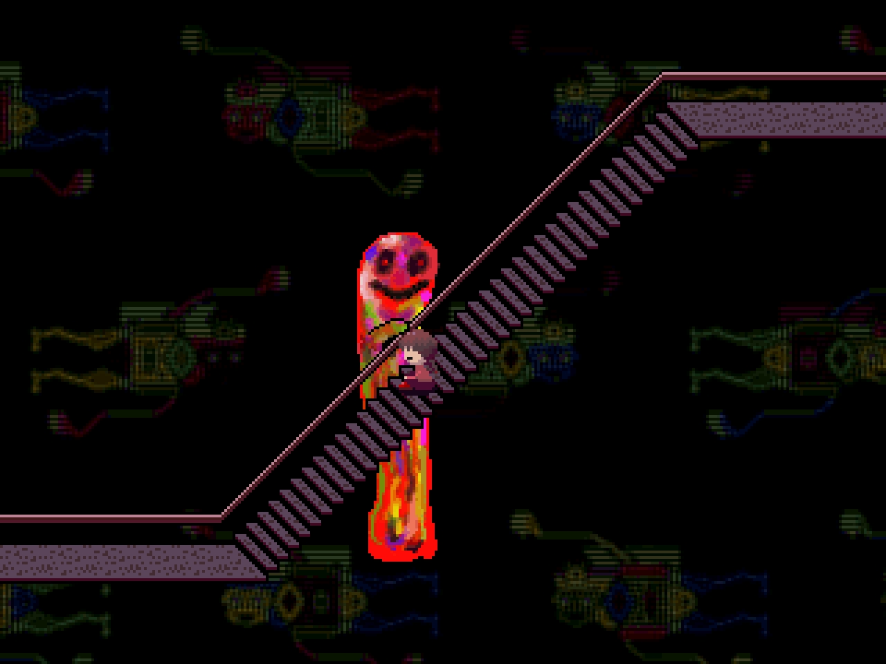 Steam Community :: Yume Nikki