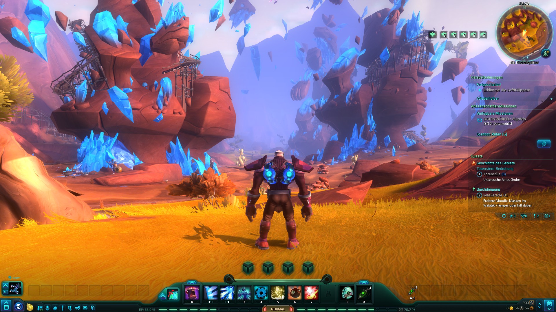 Steam Community :: WildStar