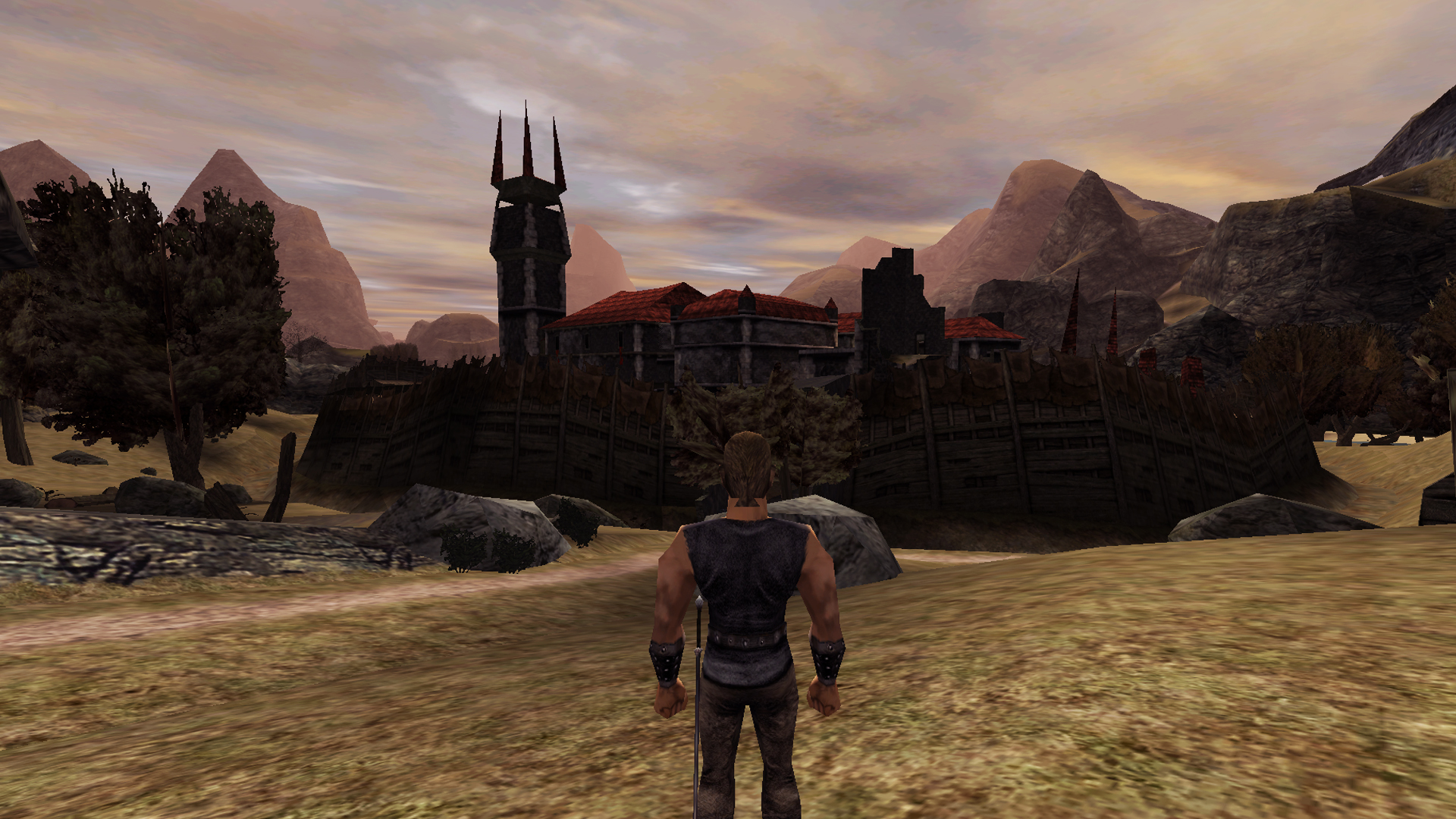 Steam Community :: Gothic