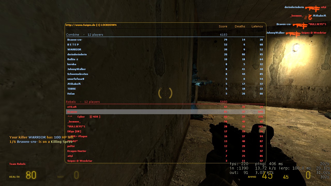 Steam Community :: Half-Life 2: Deathmatch