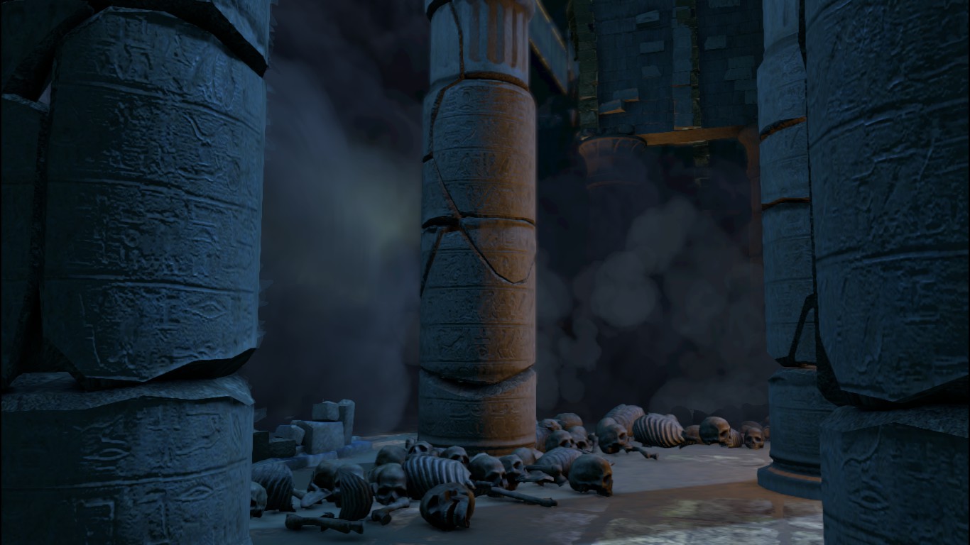 Steam Community :: Lara Croft and the Temple of Osiris