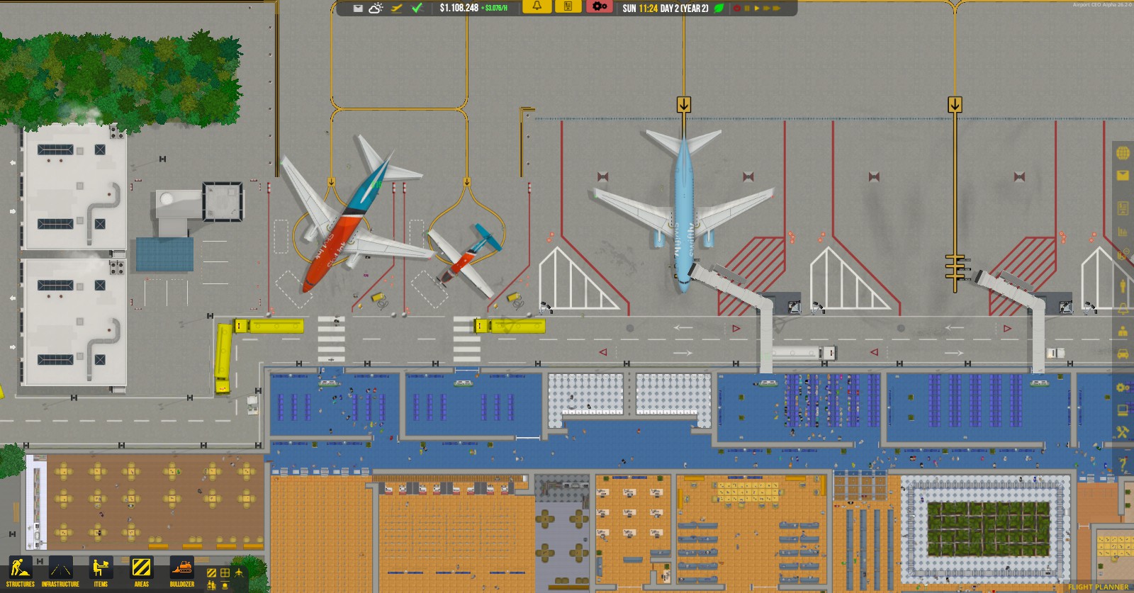 Steam Community :: Airport CEO