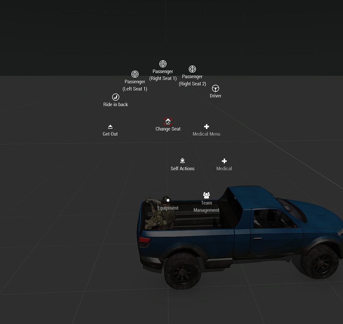 Steam Workshop::ACE Interaction Menu Expansion