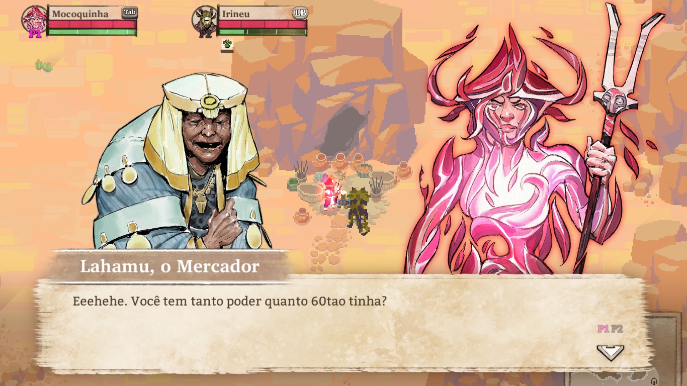 Steam Community :: Moon Hunters