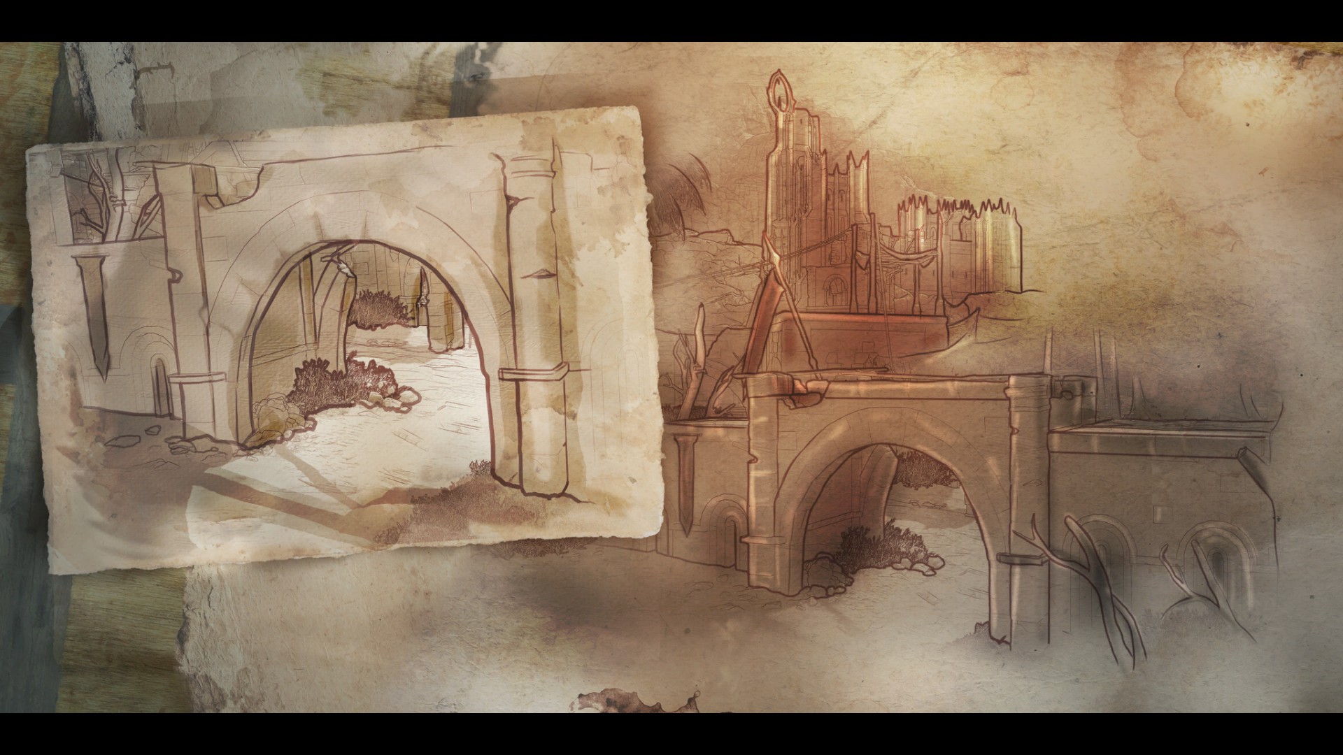 Steam Community :: Guide :: Desolation of Mordor - Torvin upgrade and ...