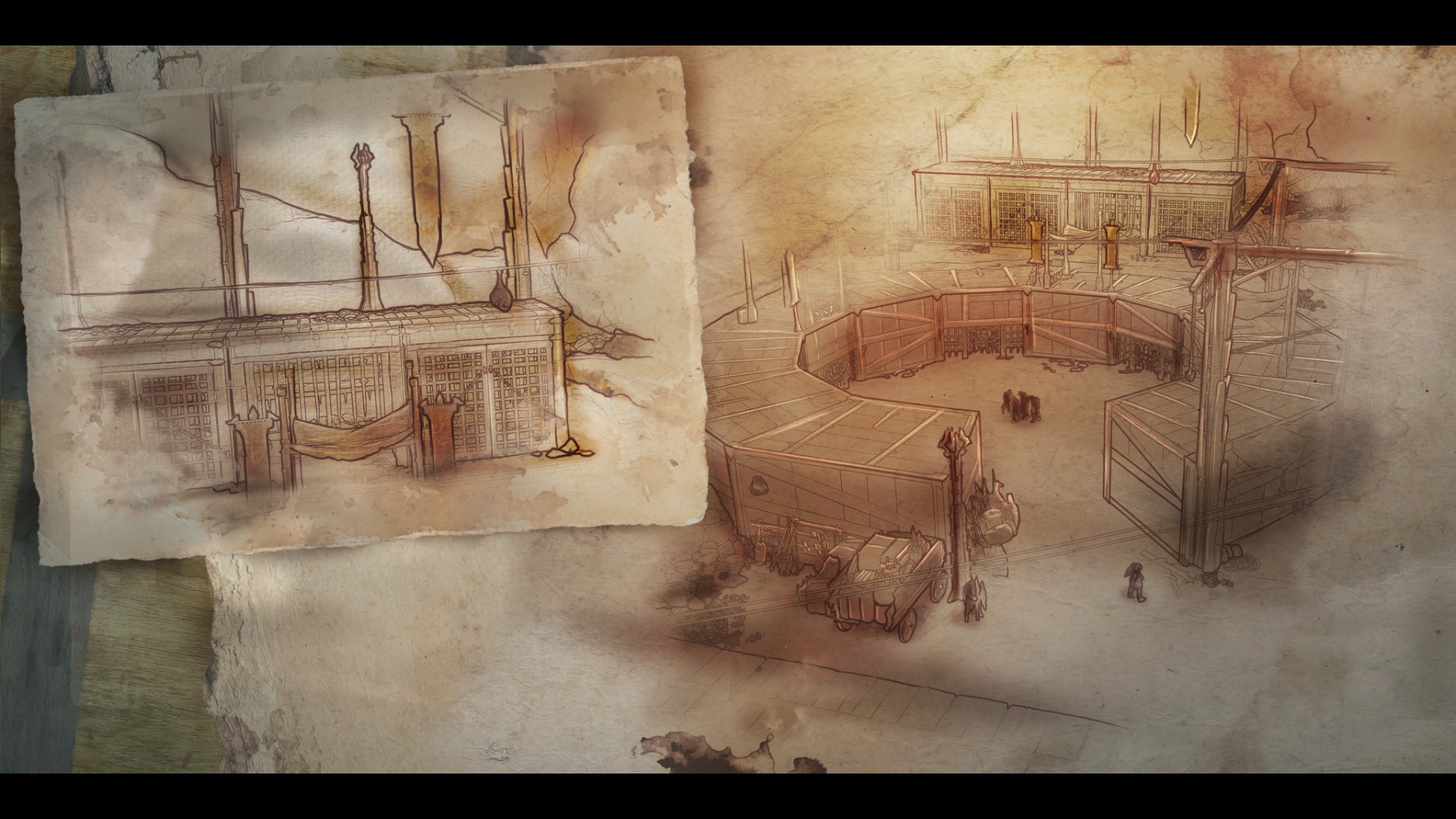 Steam Community :: Guide :: Desolation of Mordor - Torvin upgrade and ...