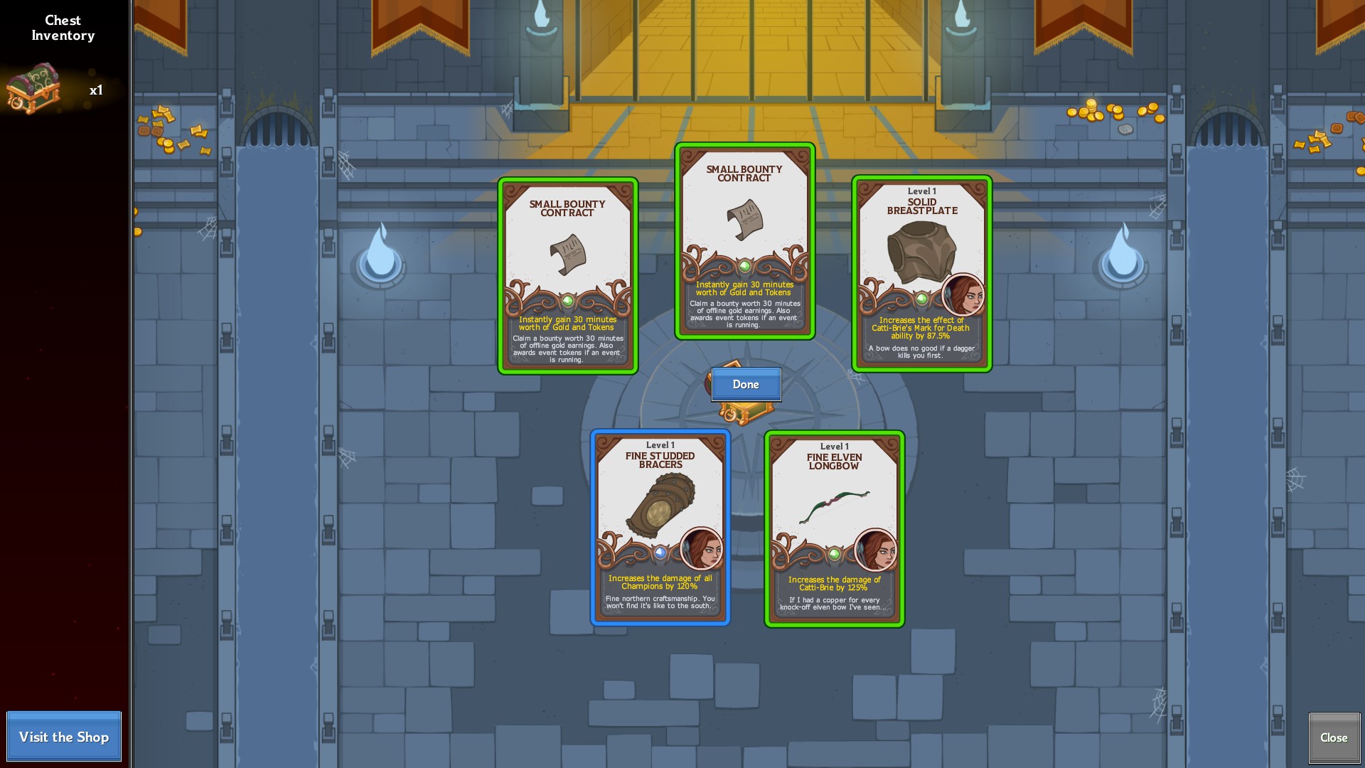 Steam Community :: Idle Champions of the Forgotten Realms