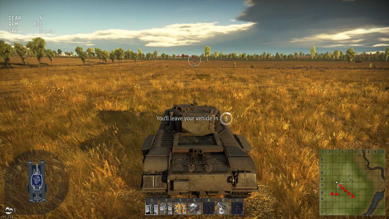 Steam Community :: Guide :: War Thunder Guide (Ground Vehicle)