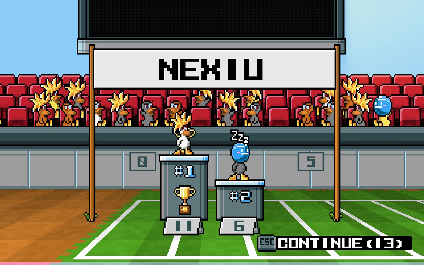 Steam Community :: Duck Game