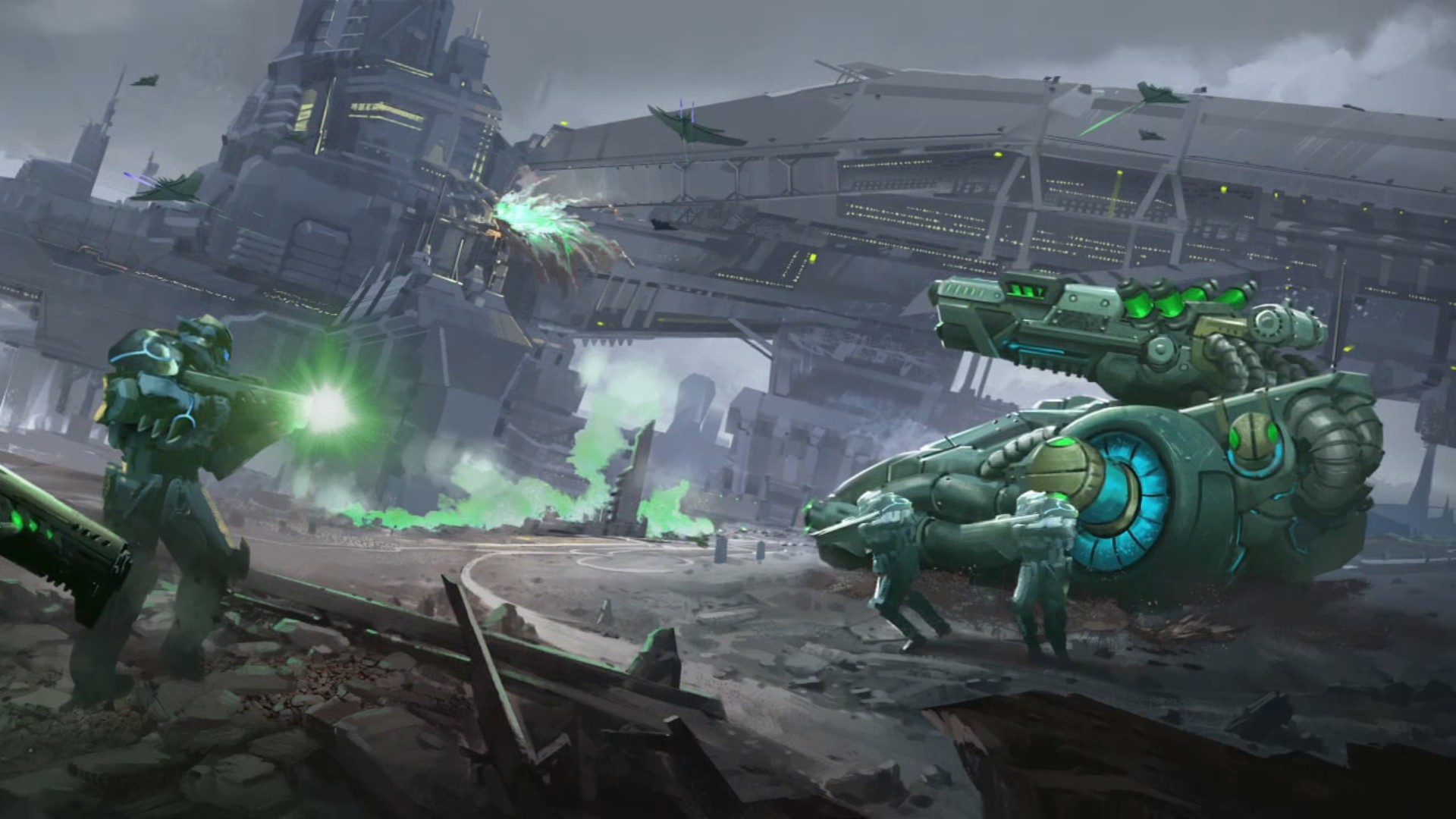 Steam Community :: Sid Meier's Civilization: Beyond Earth