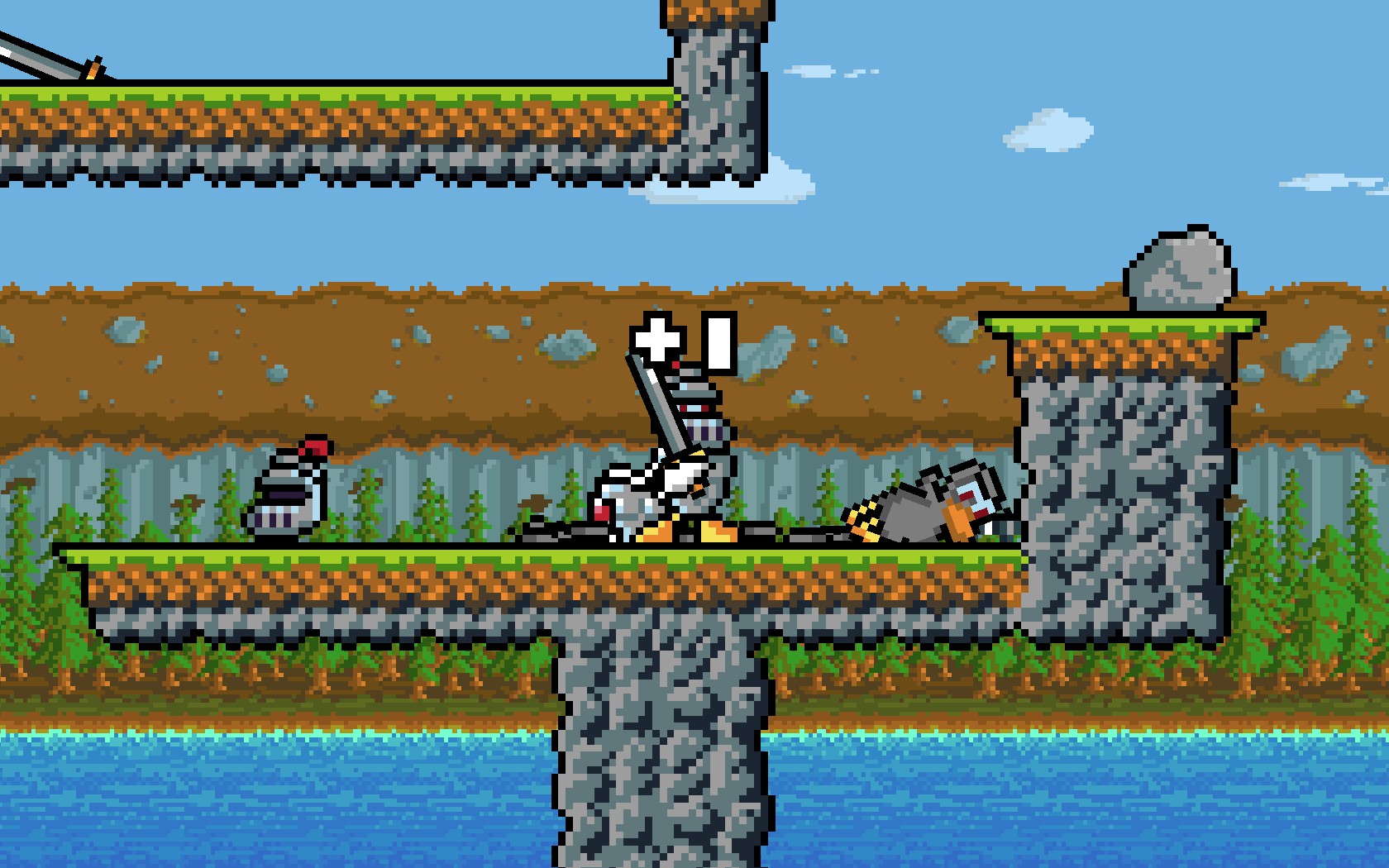 Steam Community :: Duck Game