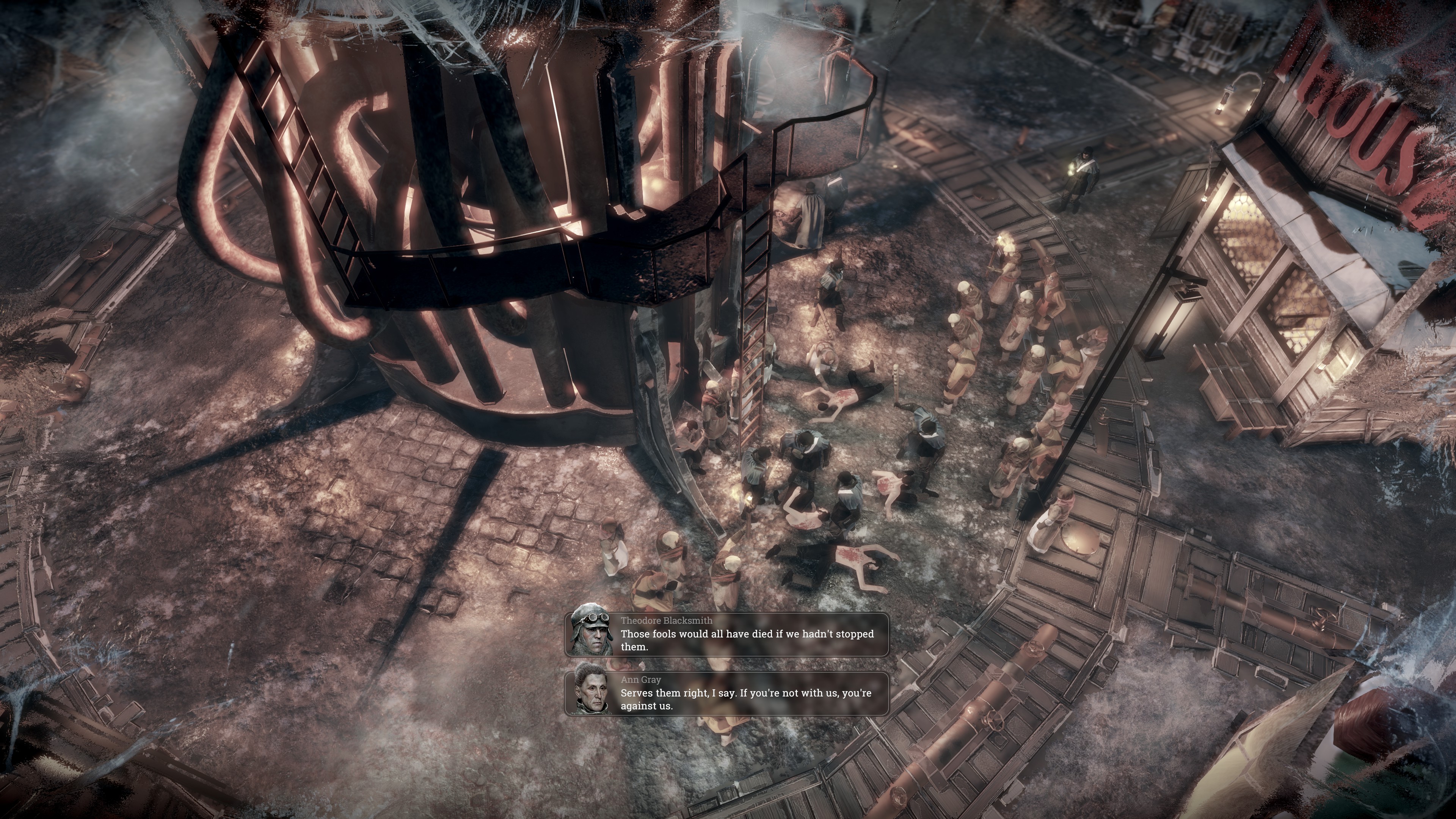 Steam Community :: Frostpunk