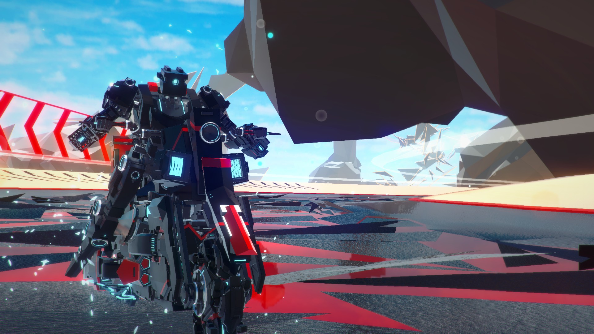 Steam Community :: BREAK ARTS II