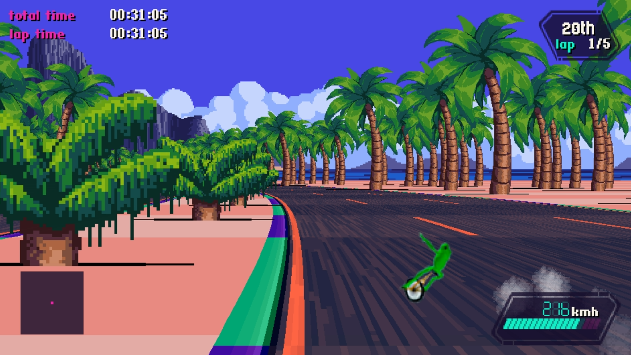 Steam Community :: Slipstream