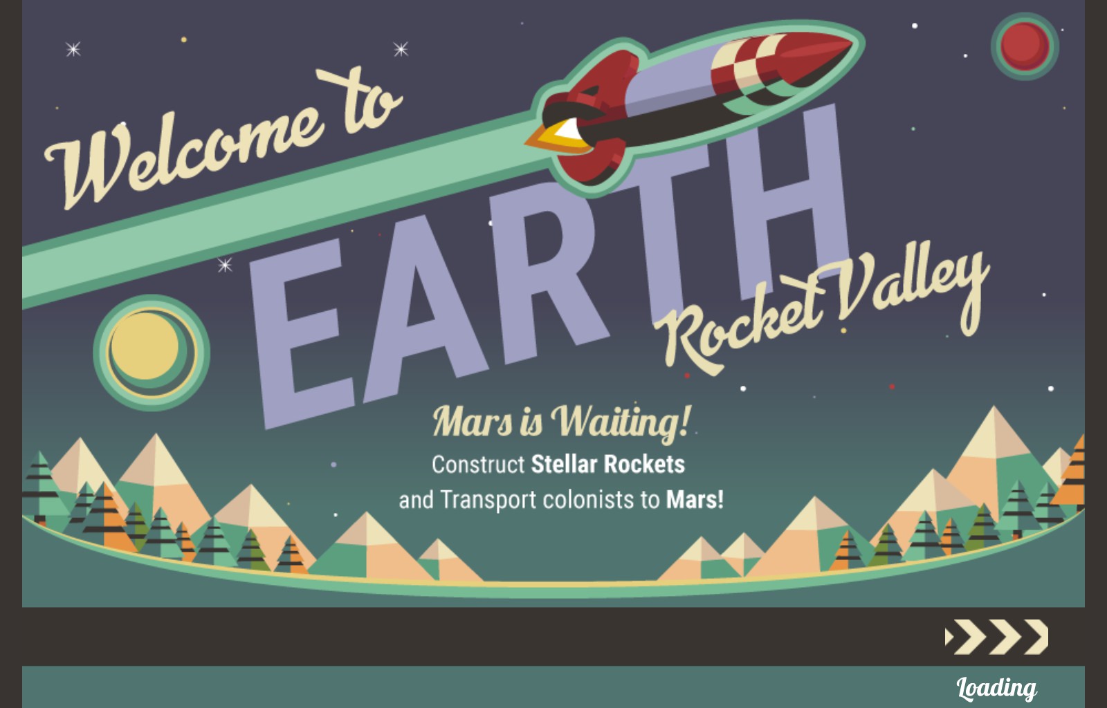 Steam Community :: Rocket Valley Tycoon
