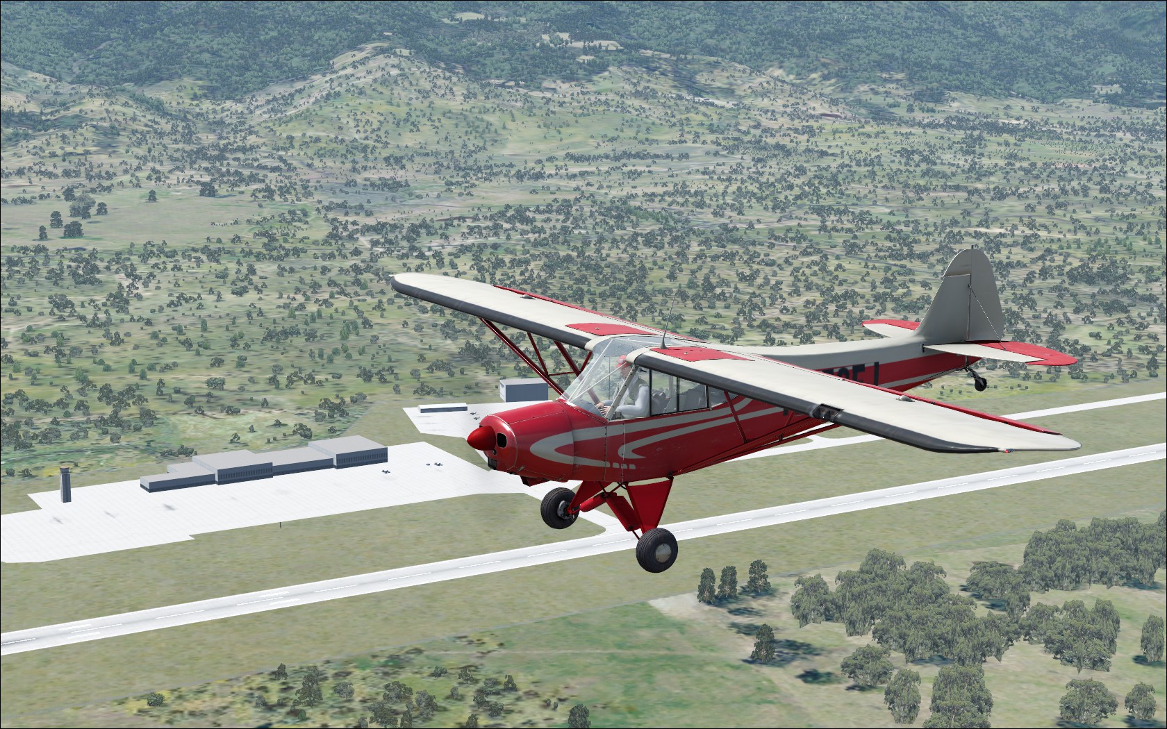 Steam Community :: Flight Sim World