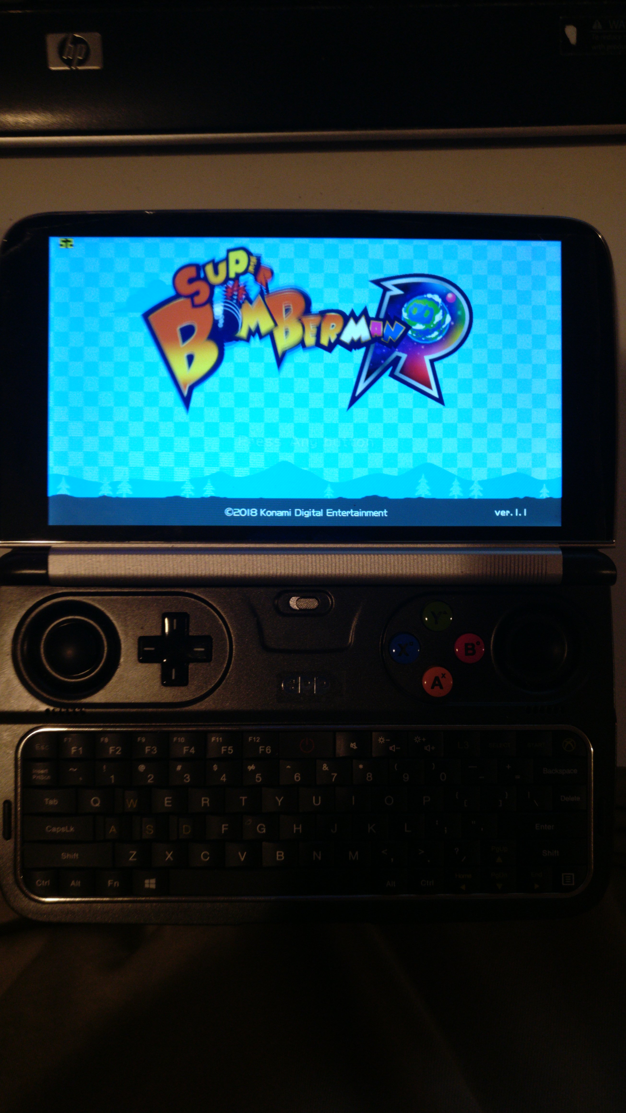 Steam Community :: Super Bomberman R