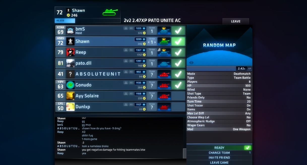 Steam Community :: ShellShock Live