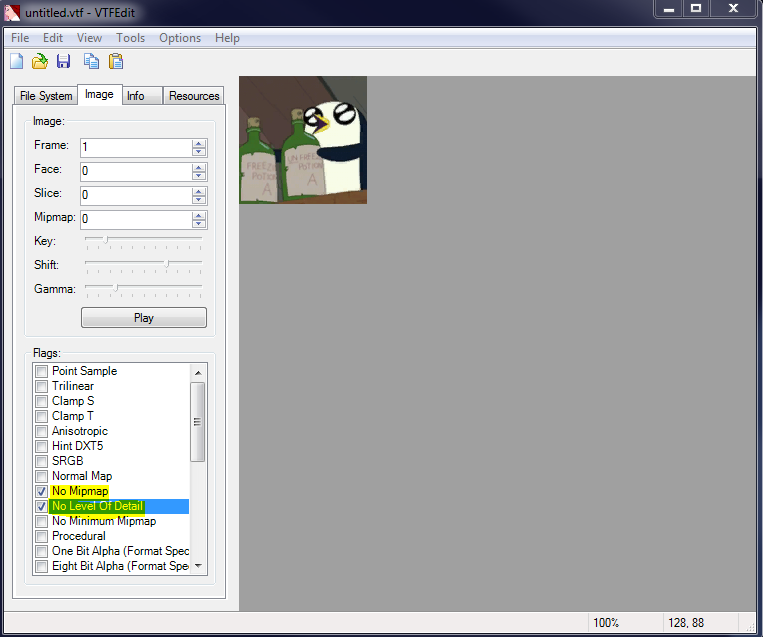 Steam Community :: Guide :: Creating Animated Sprays