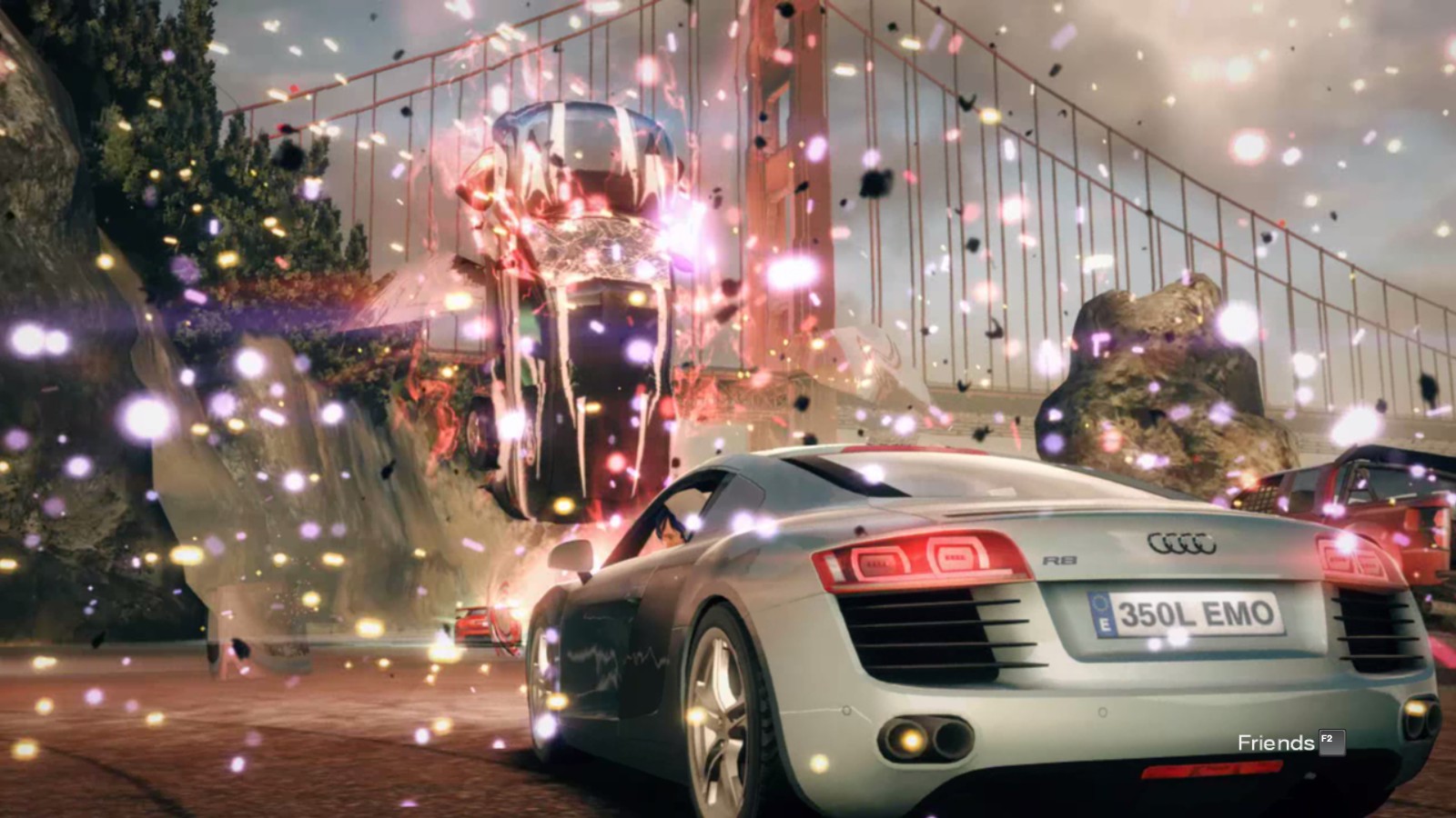 Steam Community :: Blur