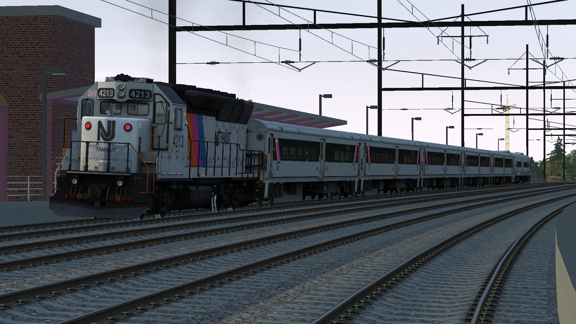 Steam Community :: Train Simulator