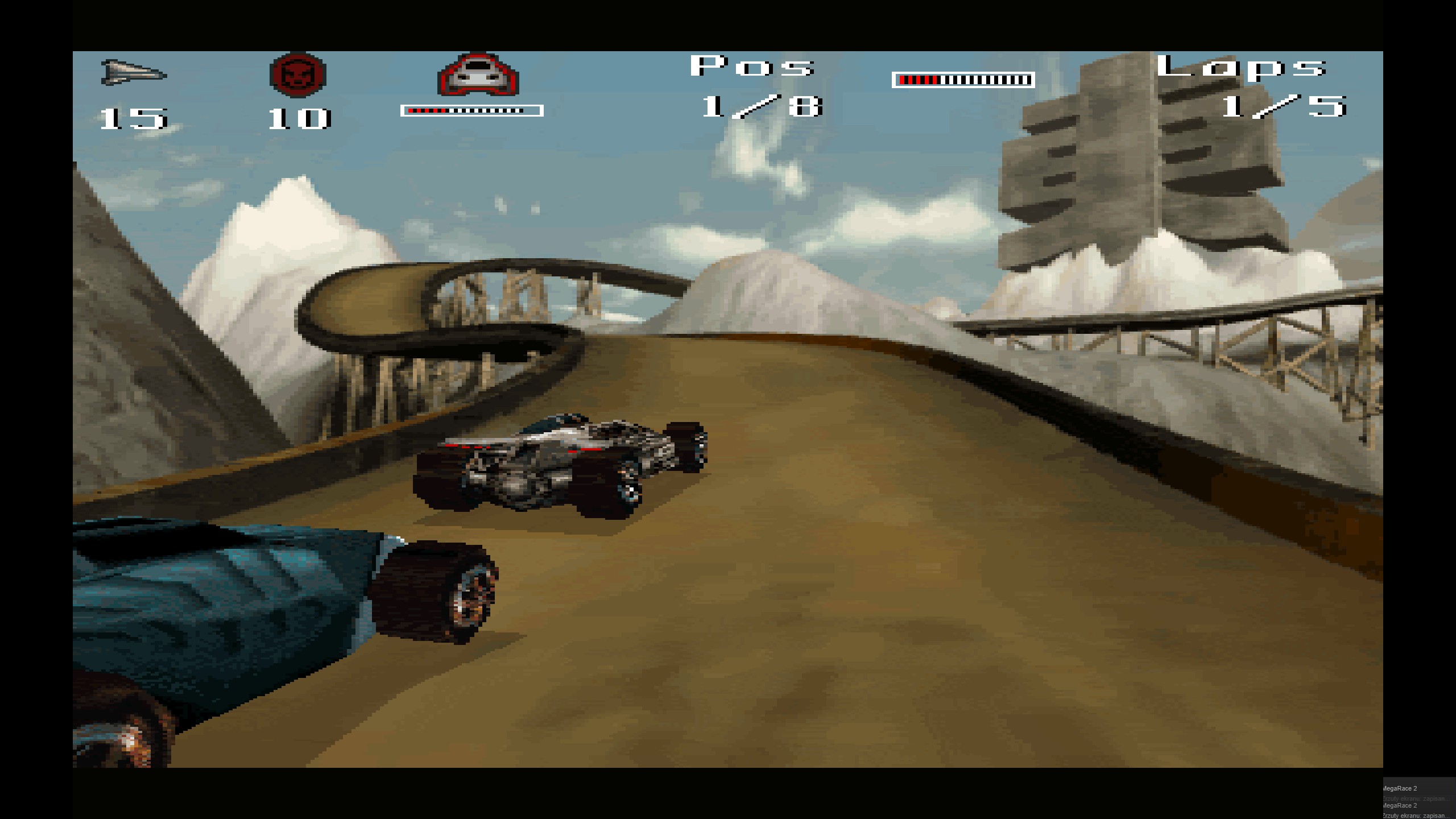 Steam Community :: MegaRace 2