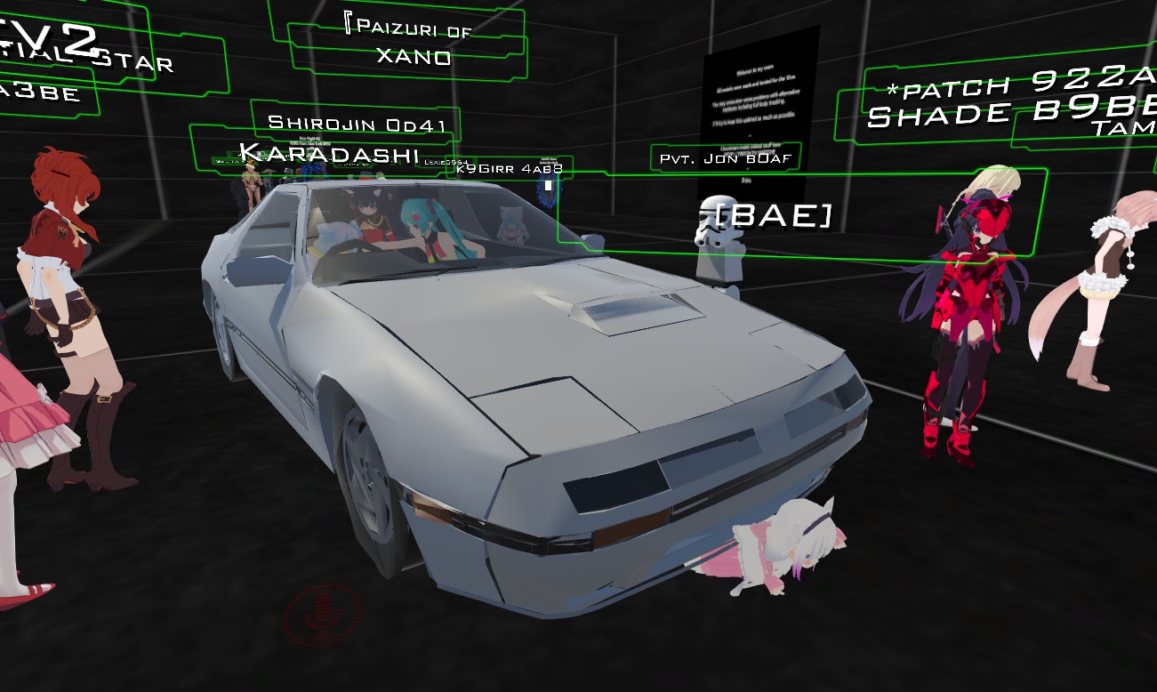 Steam Community :: VRChat