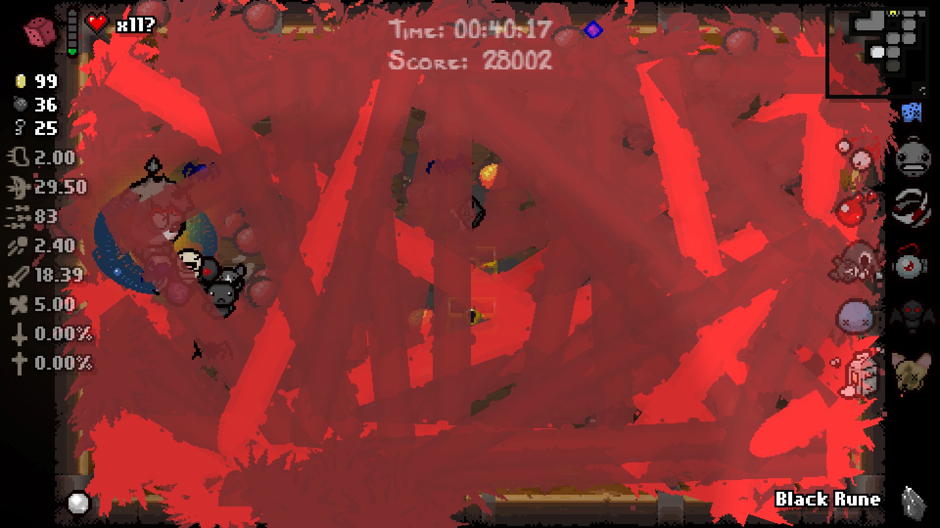 Steam Community :: The Binding of Isaac: Rebirth