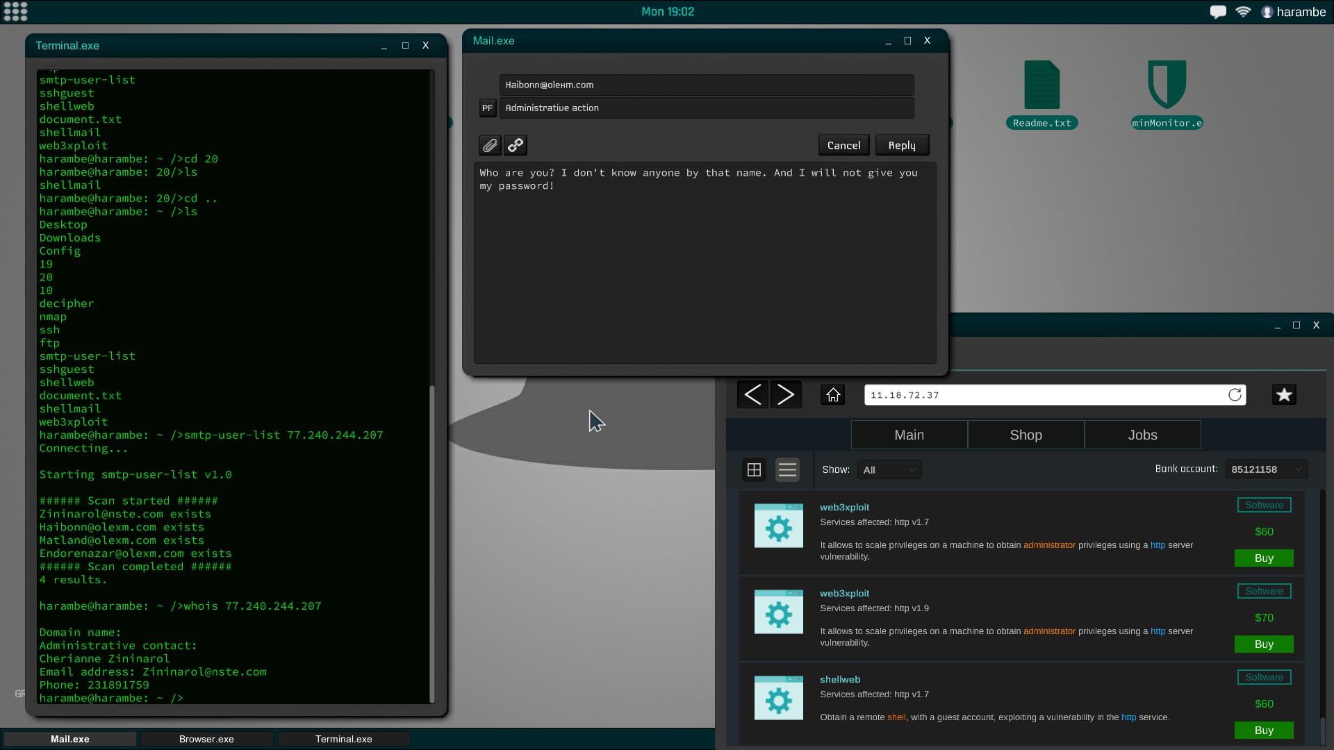 Steam Community :: Grey Hack