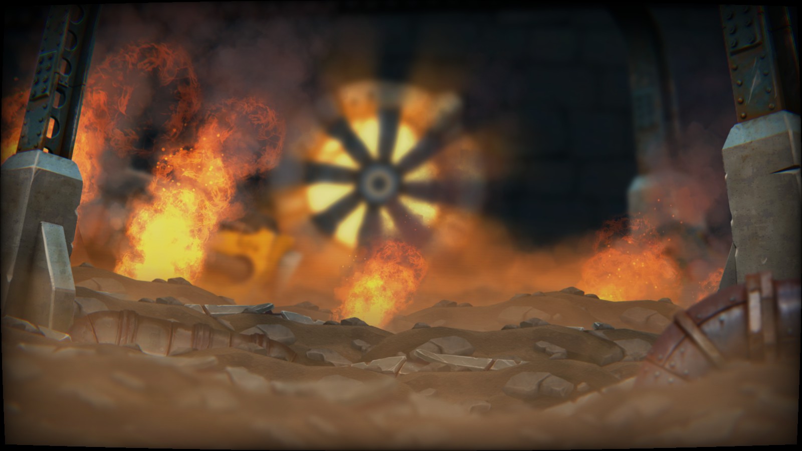 Steam Community :: RIVE