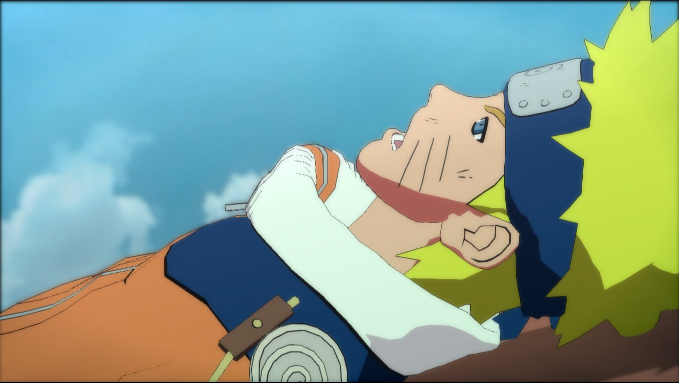 Steam Community :: NARUTO: Ultimate Ninja STORM