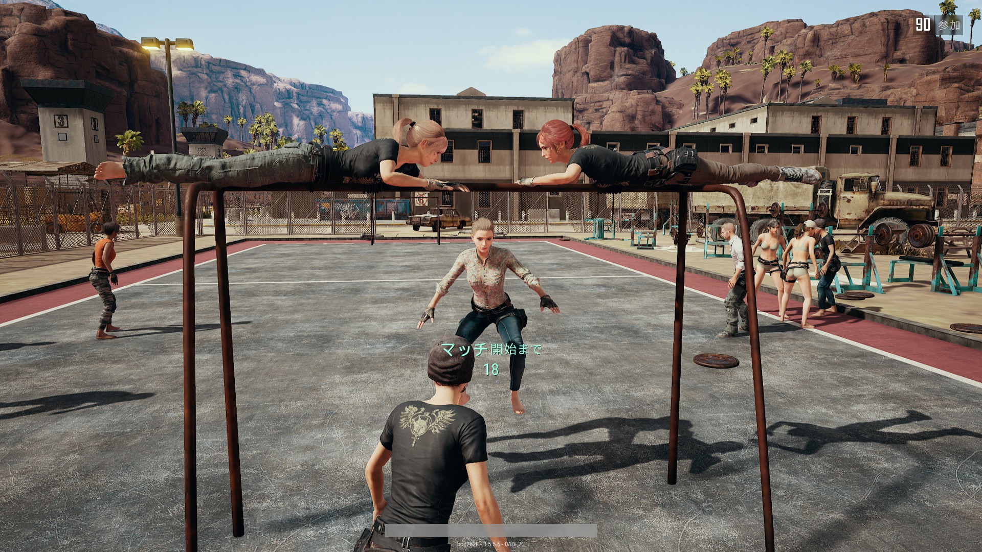 Steam Community :: PLAYERUNKNOWN'S BATTLEGROUNDS