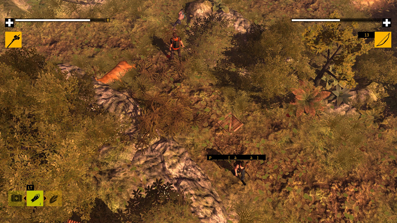 Steam Community :: How to Survive