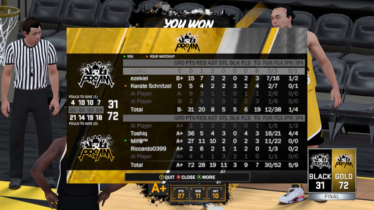 Steam Community :: NBA 2K18