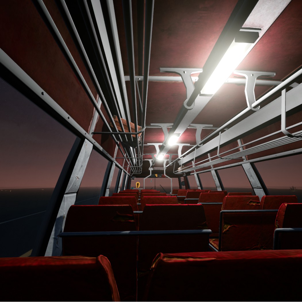 Steam Community :: Desert Bus VR