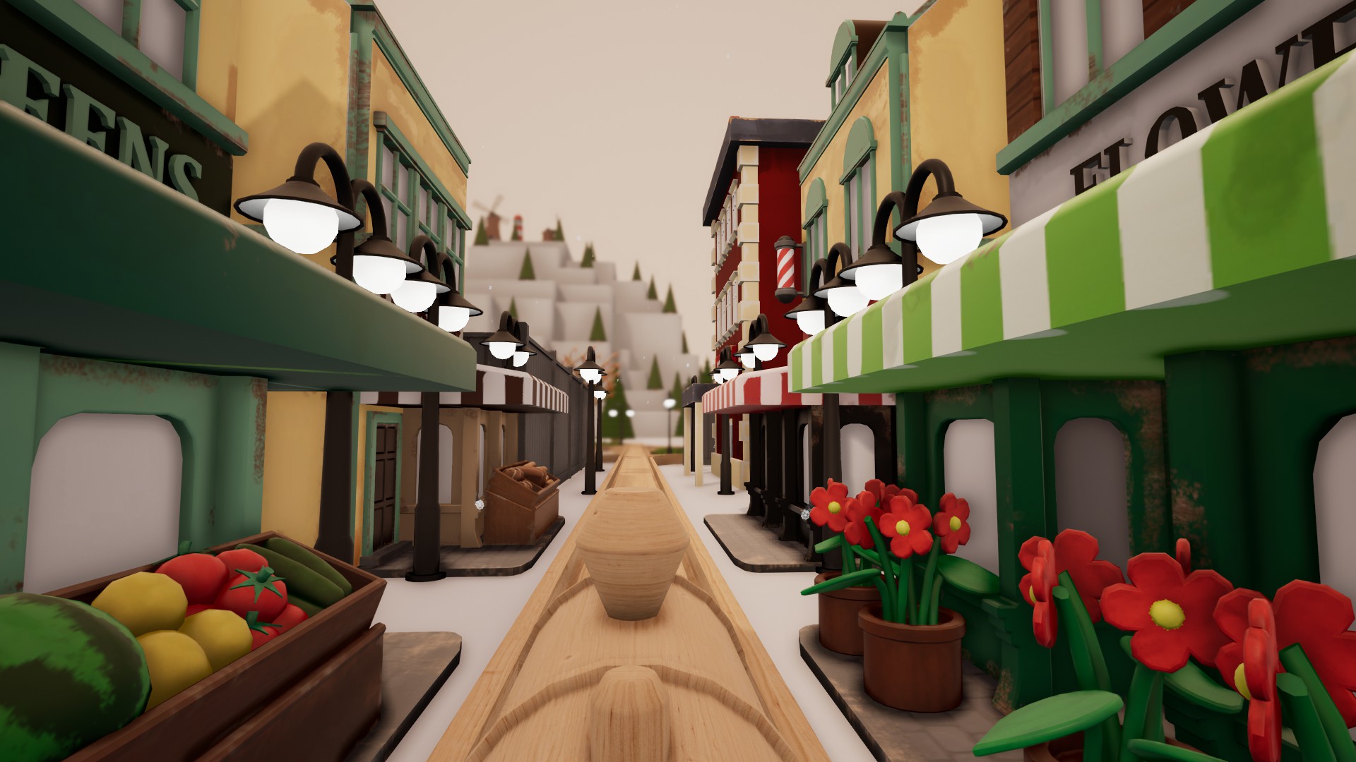 Steam Community :: Tracks - The Train Set Game