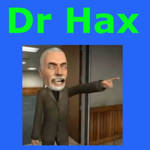 Steam Workshop::Dr. Hax SNPC