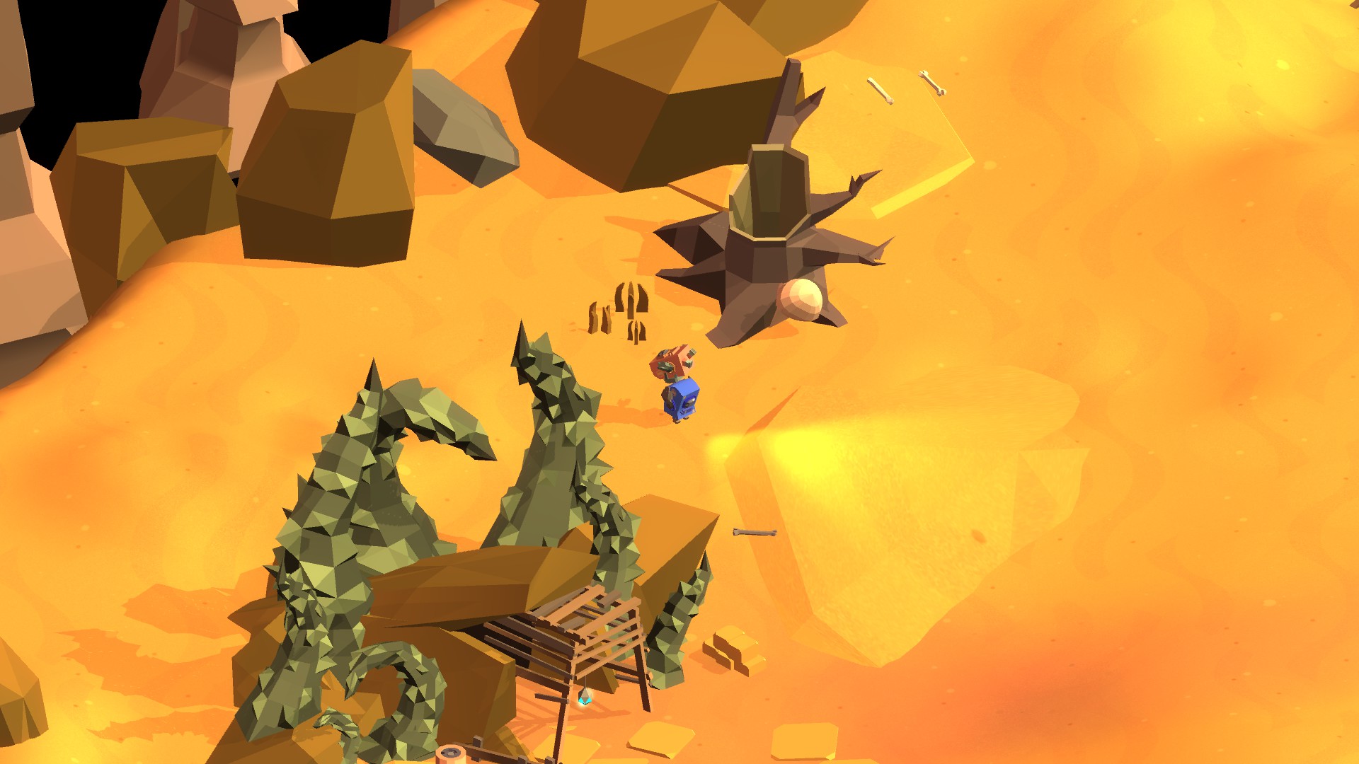 Steam Community :: Pitfall Planet