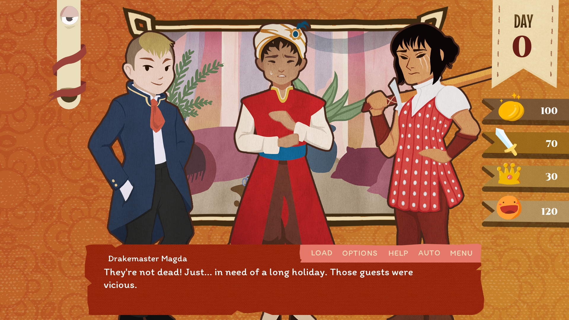 Steam Community :: Your Royal Gayness