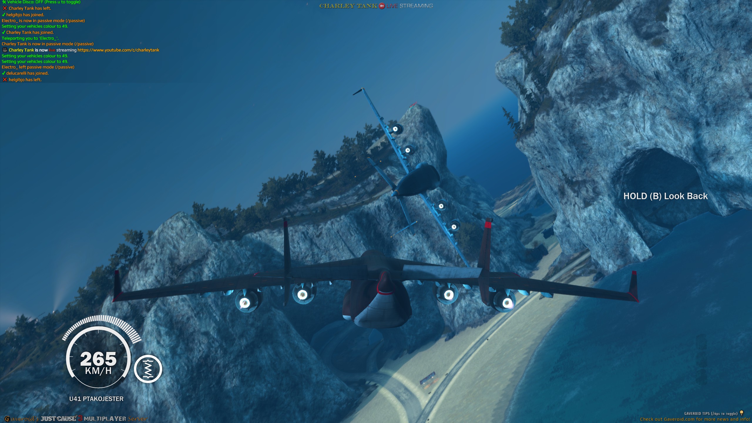 Steam Community :: Just Cause™ 3: Multiplayer Mod