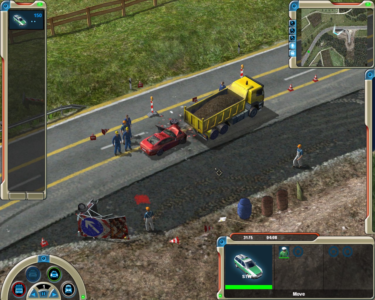 Steam Community :: EMERGENCY 3