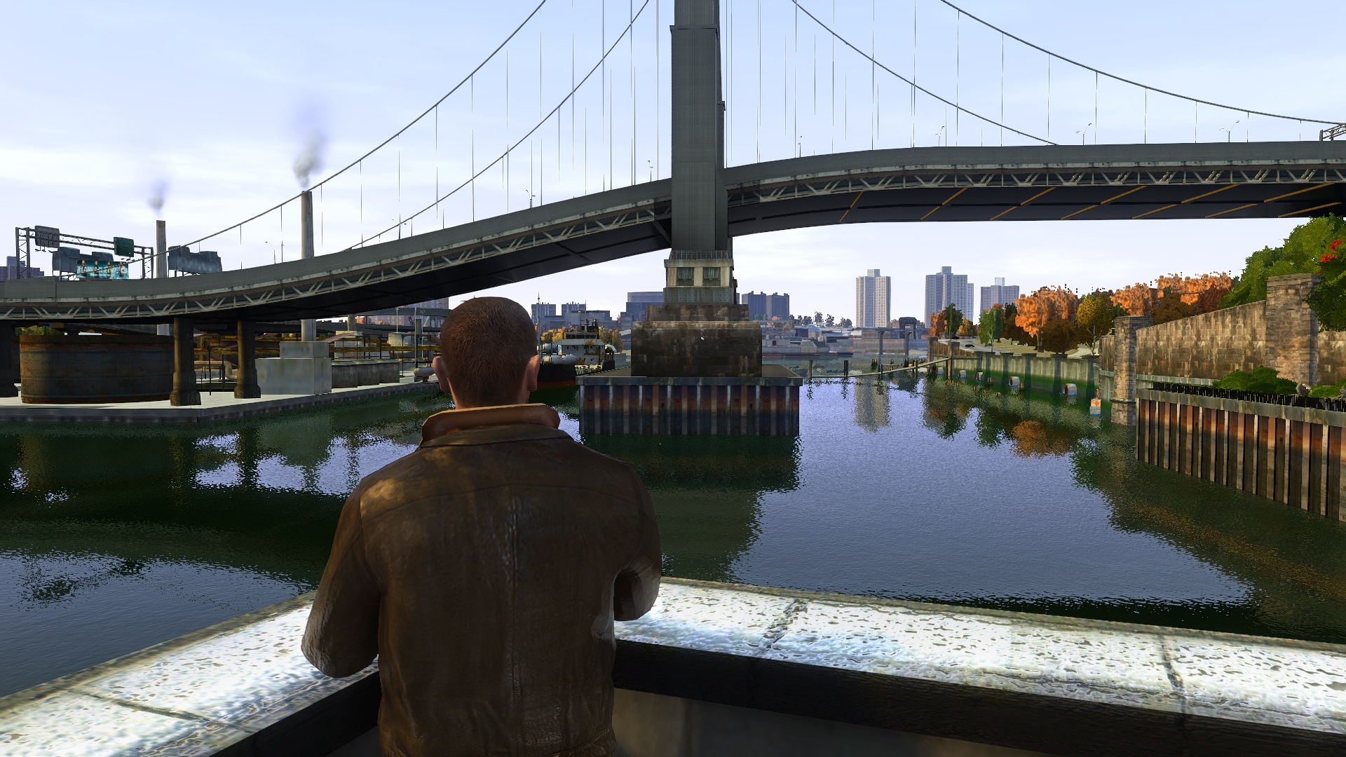 Steam Community :: Guide :: GTA 4 Beautification Project