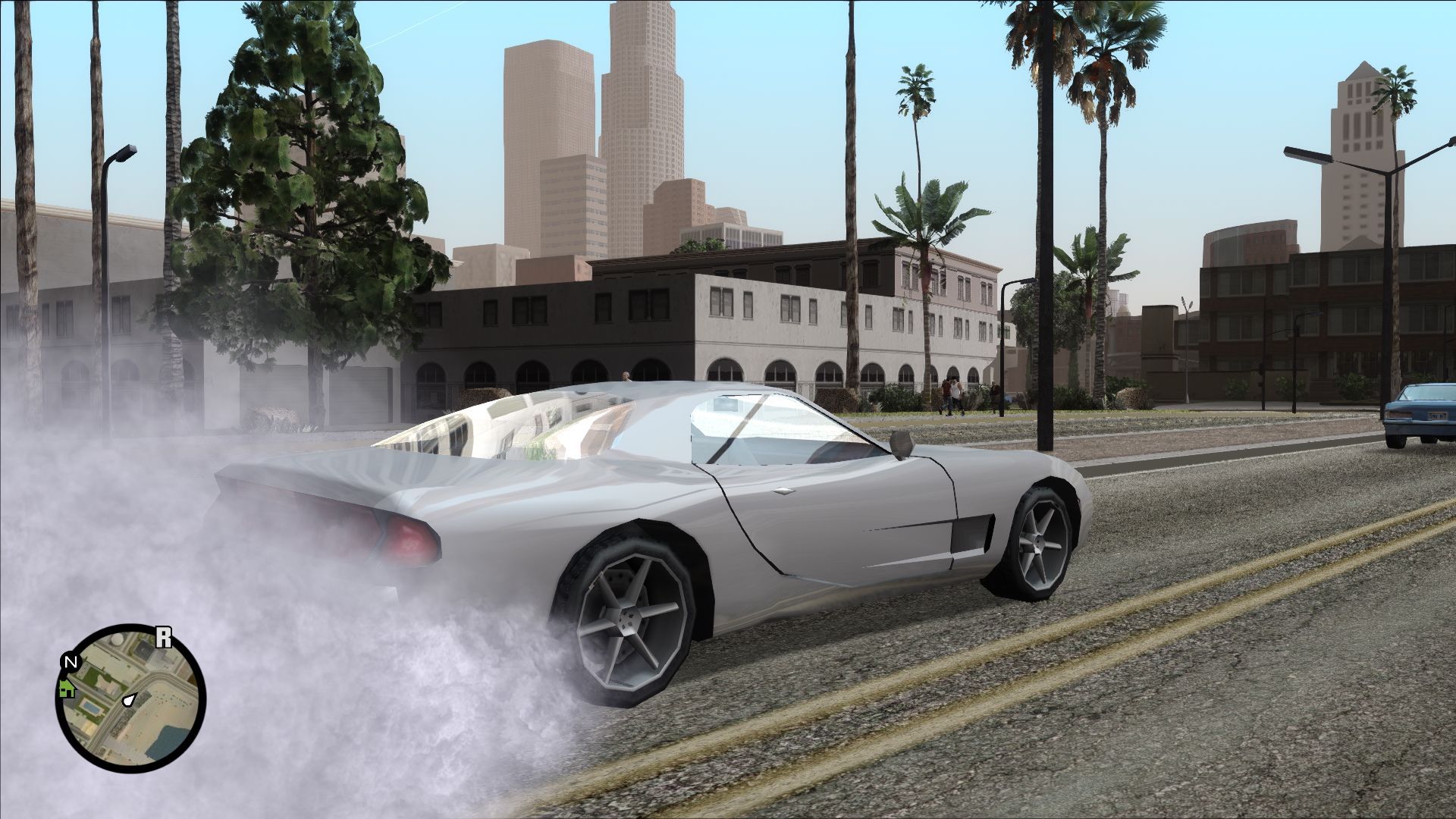 Steam Community :: Guide :: GTA San Andreas Beautification Project