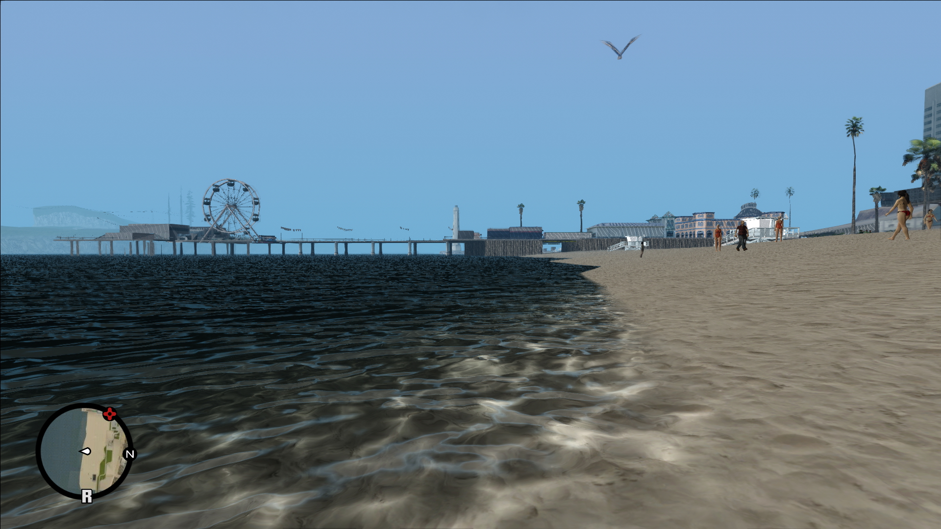 Steam Community :: Guide :: GTA San Andreas Beautification Project