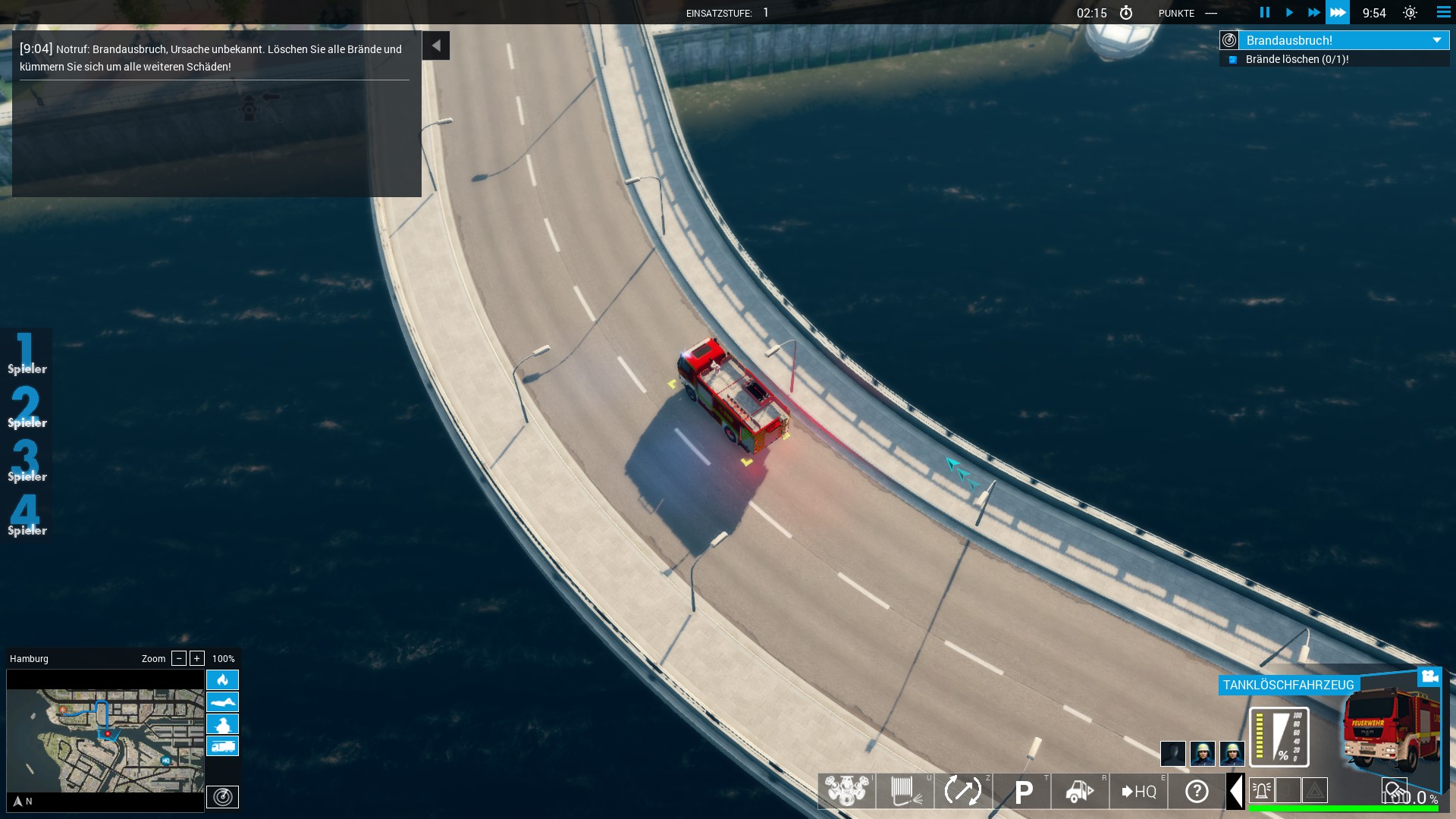 Steam Community :: Emergency 2017