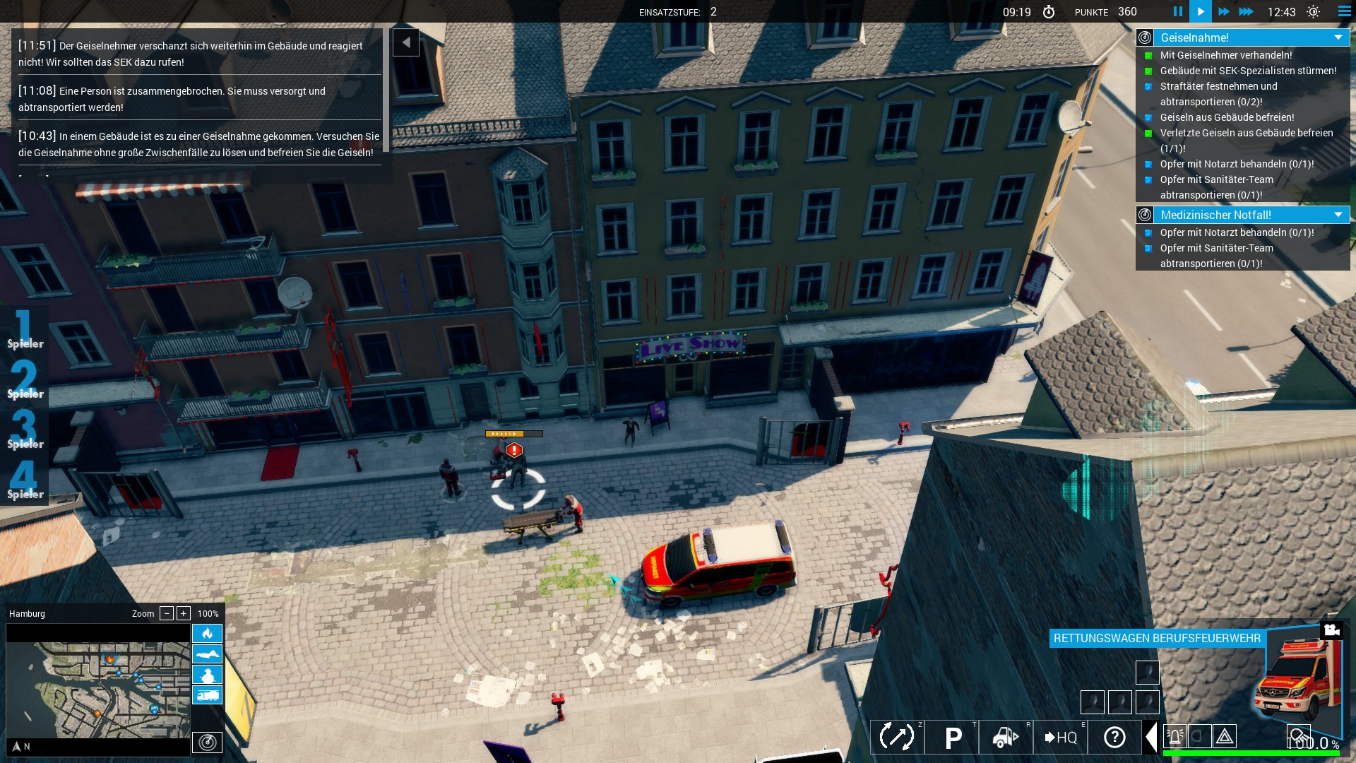 Steam Community :: Emergency 2017